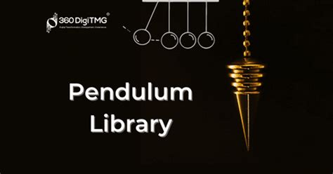 Pendulum Python Date And Time Library 360DigiTMG