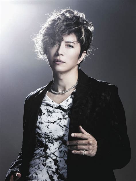 Gackt、持病の神経系疾患悪化で一時重篤だった重度の発声障害も併発し無期限活動休止を発表：中日スポーツ・東京中日スポーツ
