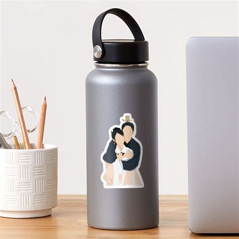 Moon Lovers Scarlet Heart Ryeo Korean Drama Sticker For Sale By