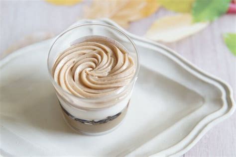 【ローソン】新感覚スイーツドリンク をコンビニスイーツ仕立てに「uchi Cafe×猿田彦珈琲 マロンジェラッテ」 サンキュ！