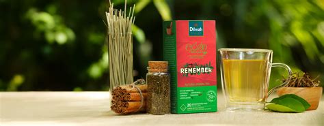 Dilmah Herbal Tea Collection Herbal Tea Melbourne Australia Tagged