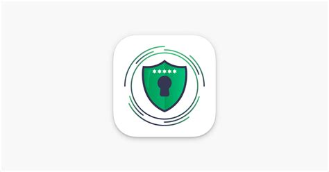 ‎password Saver En App Store