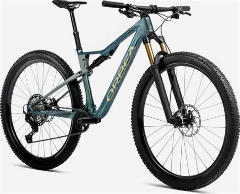 2025 Orbea Oiz M10 Specs Comparisons Reviews 99 Spokes