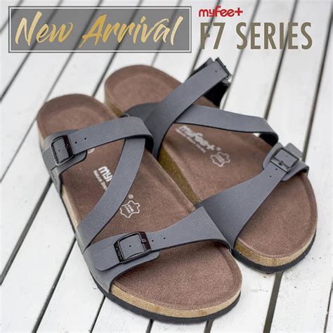 Jual Sandal My Feet F7 Kab Tangerang Dewtra Tokopedia