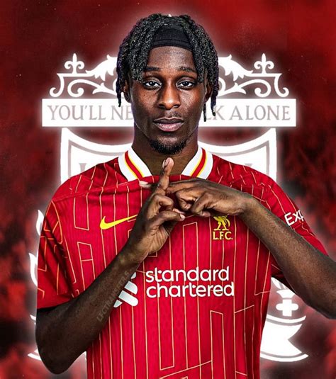 Mercato Liverpool France