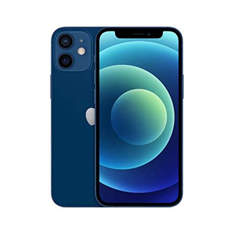 Apple Iphone 12 Mini Full Phone Specifications