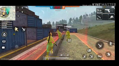 Slow Video Clash Squard Youtube