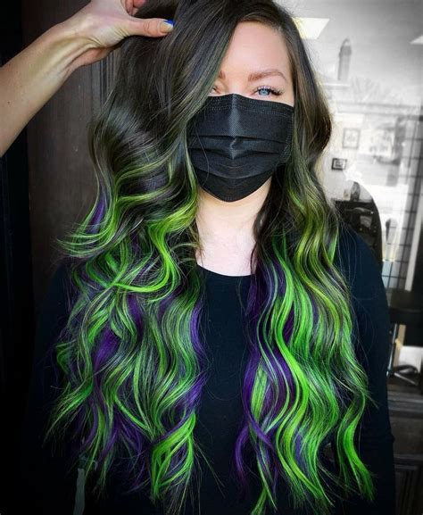 20 Yellow Hair Dye Ideas For A Spicy Hairstyle Artofit