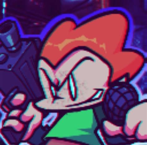 Pico Fnf Aesthetic Pfp 02 Aesthetic In 2020 Darling In The Franxx My Xxx Hot Girl