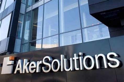 Brasil aprova fusão da Aker Solutions SLB e Subsea7 Portal Fusões