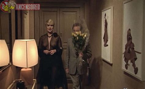 Naked Sylva Koscina In Sunday Lovers