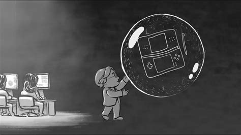 Satoru Iwata Game Developers Choice Awards Tribute YouTube