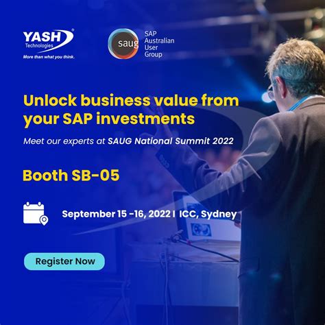 Yash Technologies Auf Linkedin Sydney Yash Sb