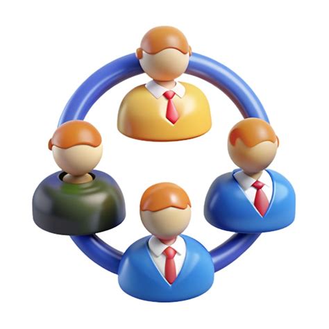 Premium Vector Hiring Icon 3d