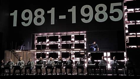 The R Evolution Of Steve Jobs Kennedy Center