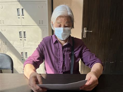 贴心办理优待证，便民服务暖人心
