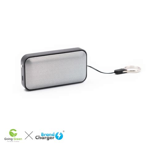 Loa Bluetooth Nano Qu T Ng C Ng Ngh Goinggreen Vn