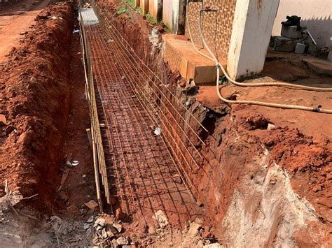 Evaluating The Success And Effectiveness Of Existing Drainage Systems
