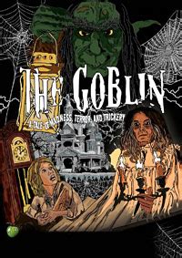 Гоблин / The Goblin / 2017 / ЛД, СТ / WEB-DL (1080p) :: Кинозал.ТВ
