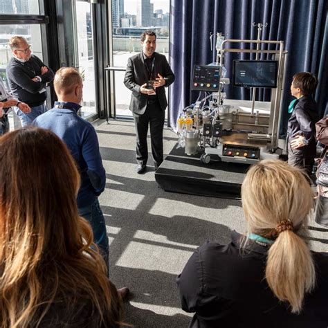 Livanova Essenz Launch Jmacreative