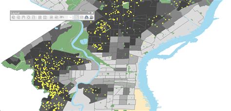 Don T Know What The Correct Coordinate System Should Be Here R Arcgis