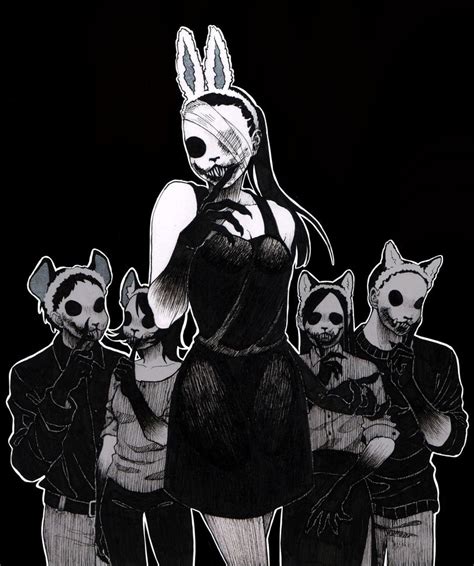 Pin On Scp Foundation
