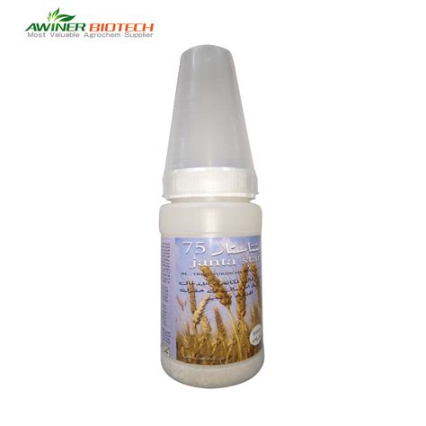 Farm Weedkiller Tribenuron Methyl Wdg Pesticides Products Herbicides Fungicide And