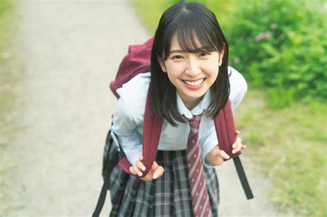 日向坂46のエース！ 金村美玖ファースト写真集発売決定｜2022年12月20日 火 Bis[ビス]