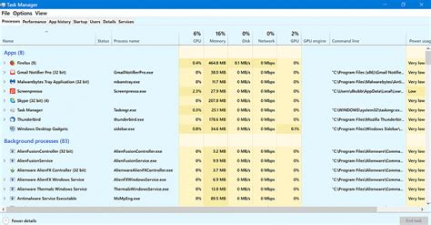 Change Window Background Color In Windows Tutorials