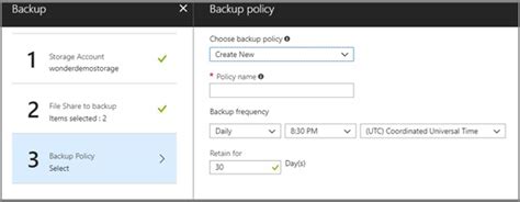 Azure Files Backup Ga Jcengelking Dev
