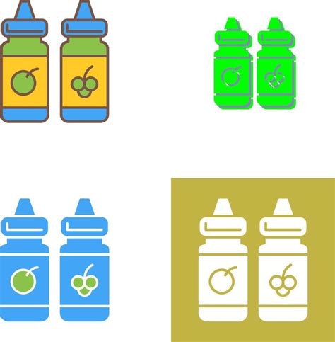 Vape Liquid Icon Design 45564966 Vector Art At Vecteezy