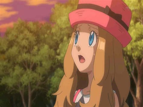 Anime Impression ポケットモンスター エックスワイ 第15話「ハリマロンvsマフォクシー！ダイエットバトル！？」