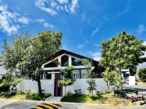 Corner Smart Home Bungalow For Sale In Bf Homes