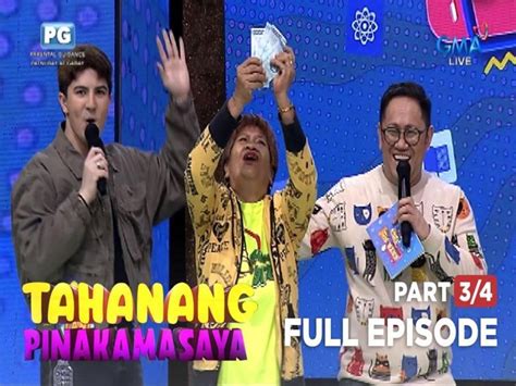 Tahanang Pinakamasaya Sino Ang Kumanta Ng Humanap Ka Ng Pangit
