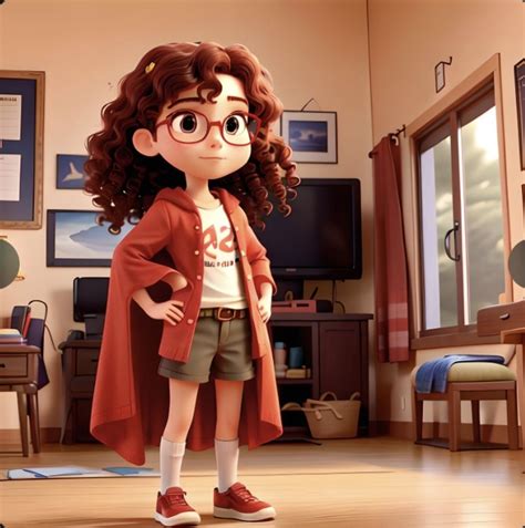 Who Is Pixie Van Dimple Lynn Mcallister