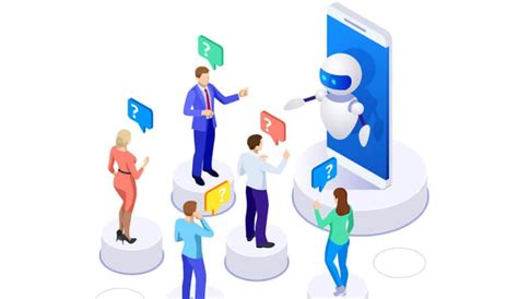 Best Ai Chatbot Platforms That Increase Conversions Techfunnel