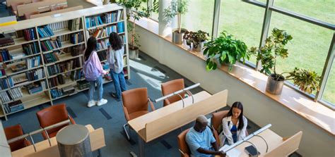 Barcode Scanning In Education Scanbot SDK