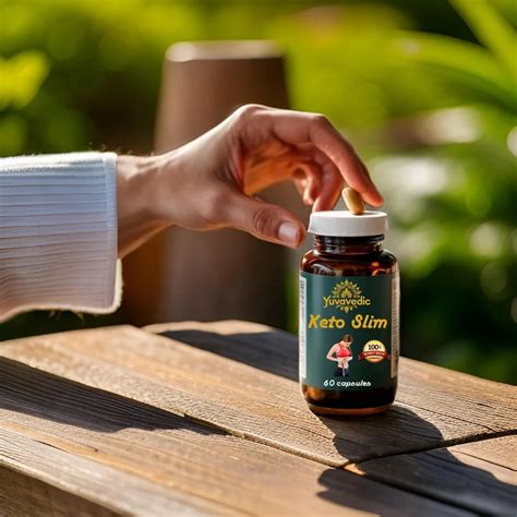 Keto Slim Capsules At ₹ 100bottle Slim Fit Capsules In Panipat Id