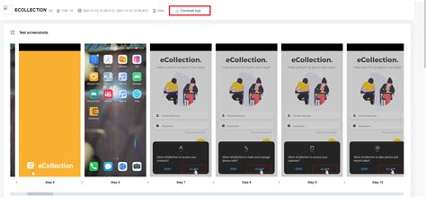 integration of huawei analytics kit and ads kit in book reading android