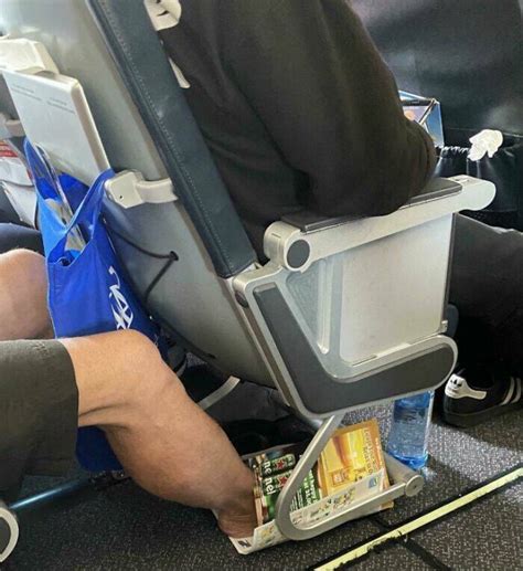 Annoying Plane Passengers Others
