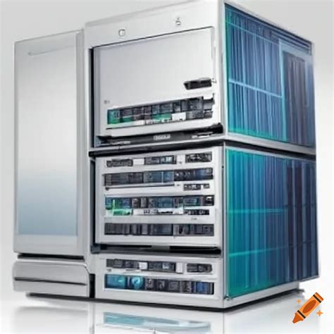 Cheap Hosting Services On Craiyon