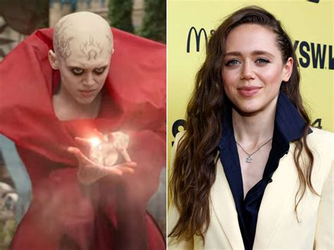 Everything To Know About The Cast Of Dungeons And Dragons Honor Among