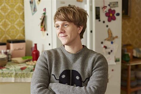 Pictures Of Josh Thomas