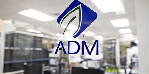 ADM Scraps Ventures With LG Chem Crain S Chicago Business