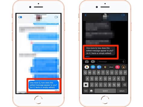 You Can Now Unsend And Edit Texts With Apples New Ios 16 Update The Investigators Private