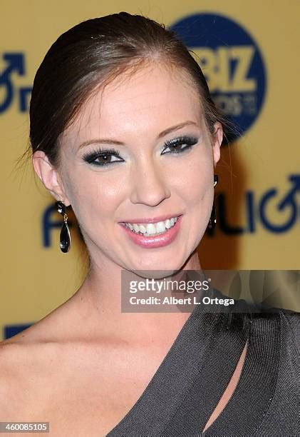 Film Actress Maddy Oreilly Photos Et Images De Collection Getty Images