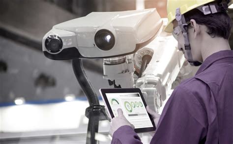 How AI For Quality Control Enhances Yield In Manufacturing PostIndustria