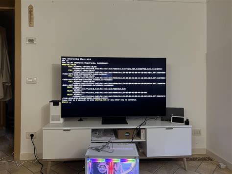 Bios Error Rpcbuild