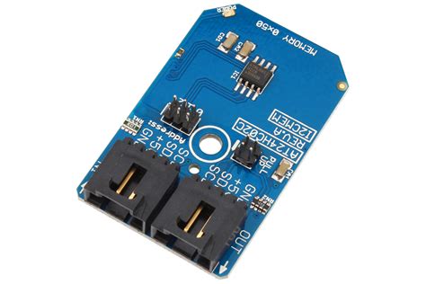 256 byte i2c eeprom