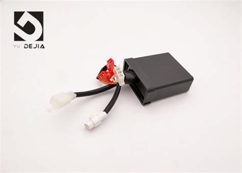 Tvs Apache160 Universal Cdi Box 10 Cables Aftermarket Cdi Unit In